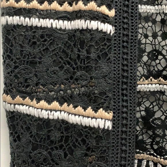 Soft Surroundings | Tops | Nwt Black Kimono Topper The Design Sangrah ...